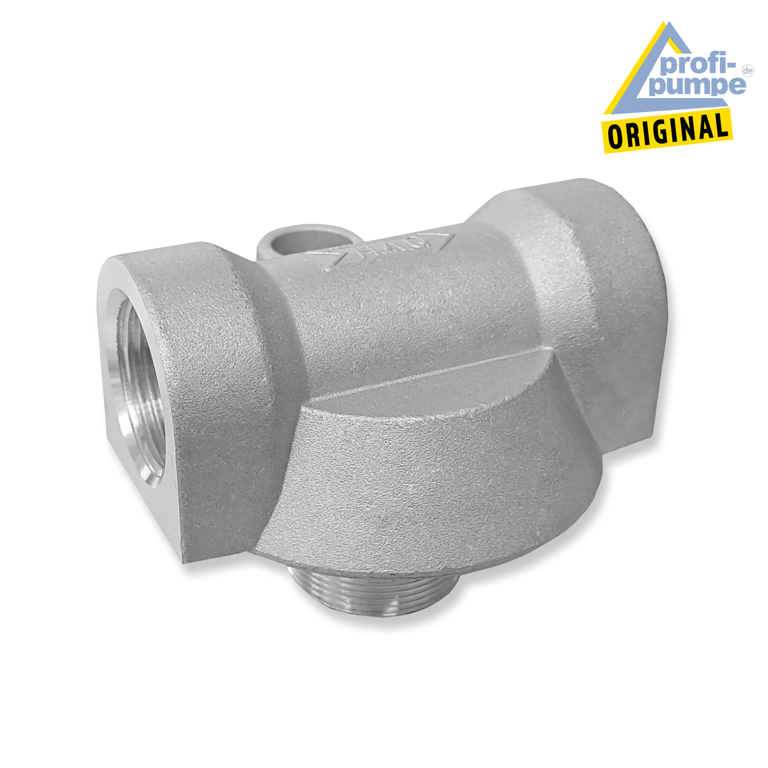 Gehäuse für Filtereinsatz, Dieselfilter GL-4-Y