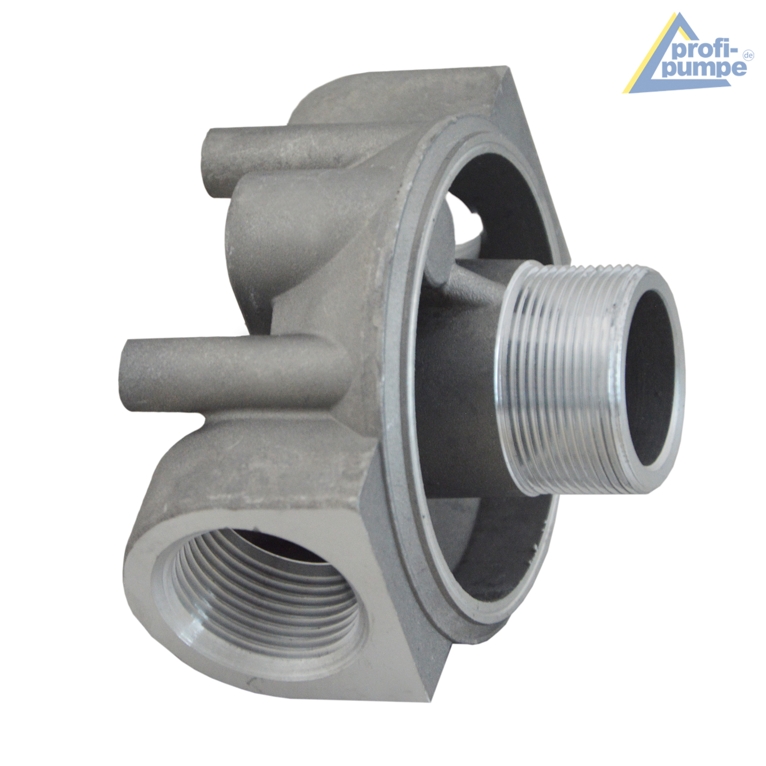 Diesel-Filter GL-4-Y mit wechselbaren Filtereinsatz (nicht ...