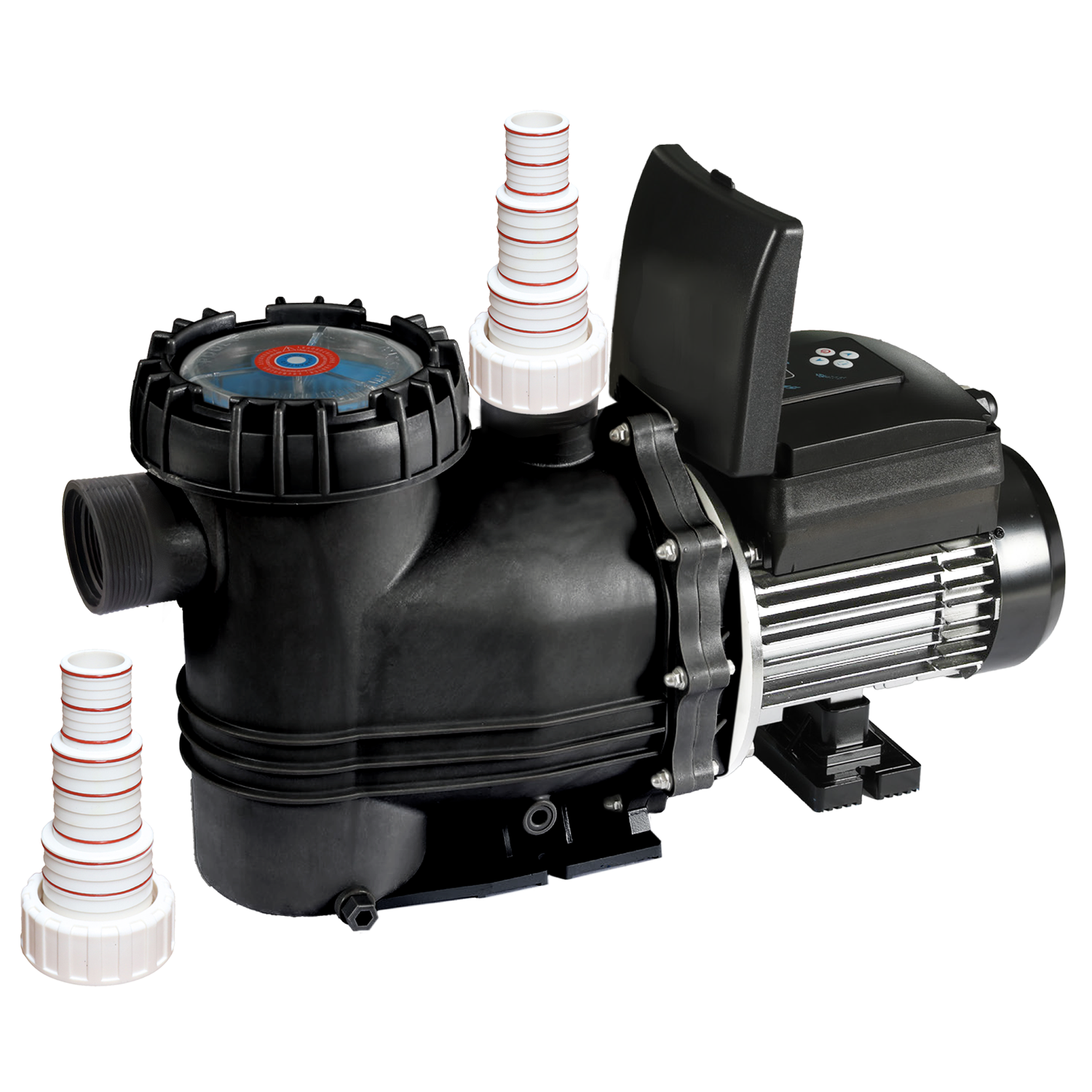 Schwimmbadpumpe INVERTER-POOL-STAR 2001-01