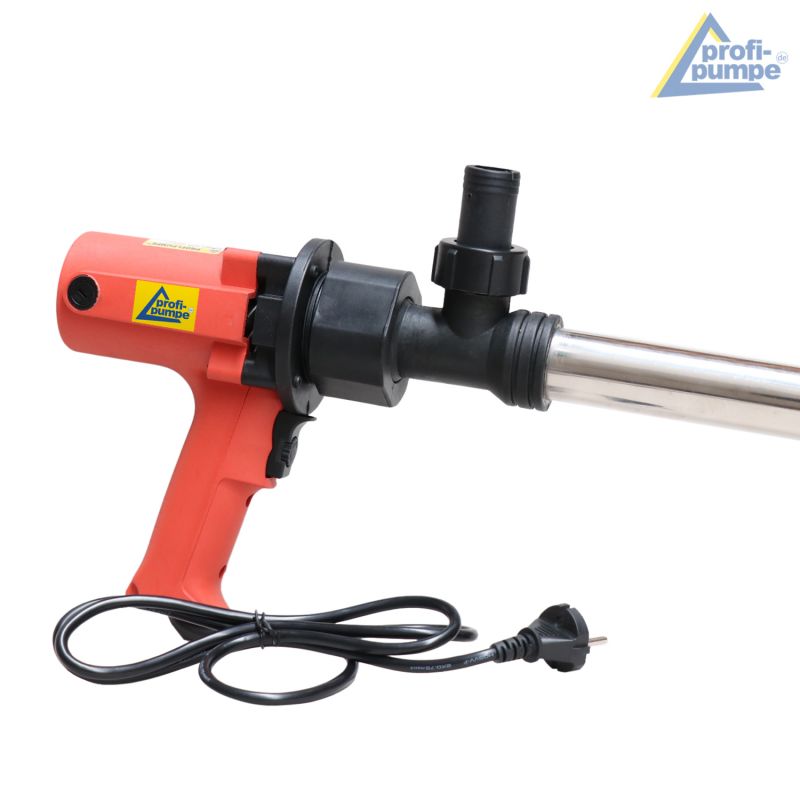 AdBlue® 230V-Fass-Pumpe